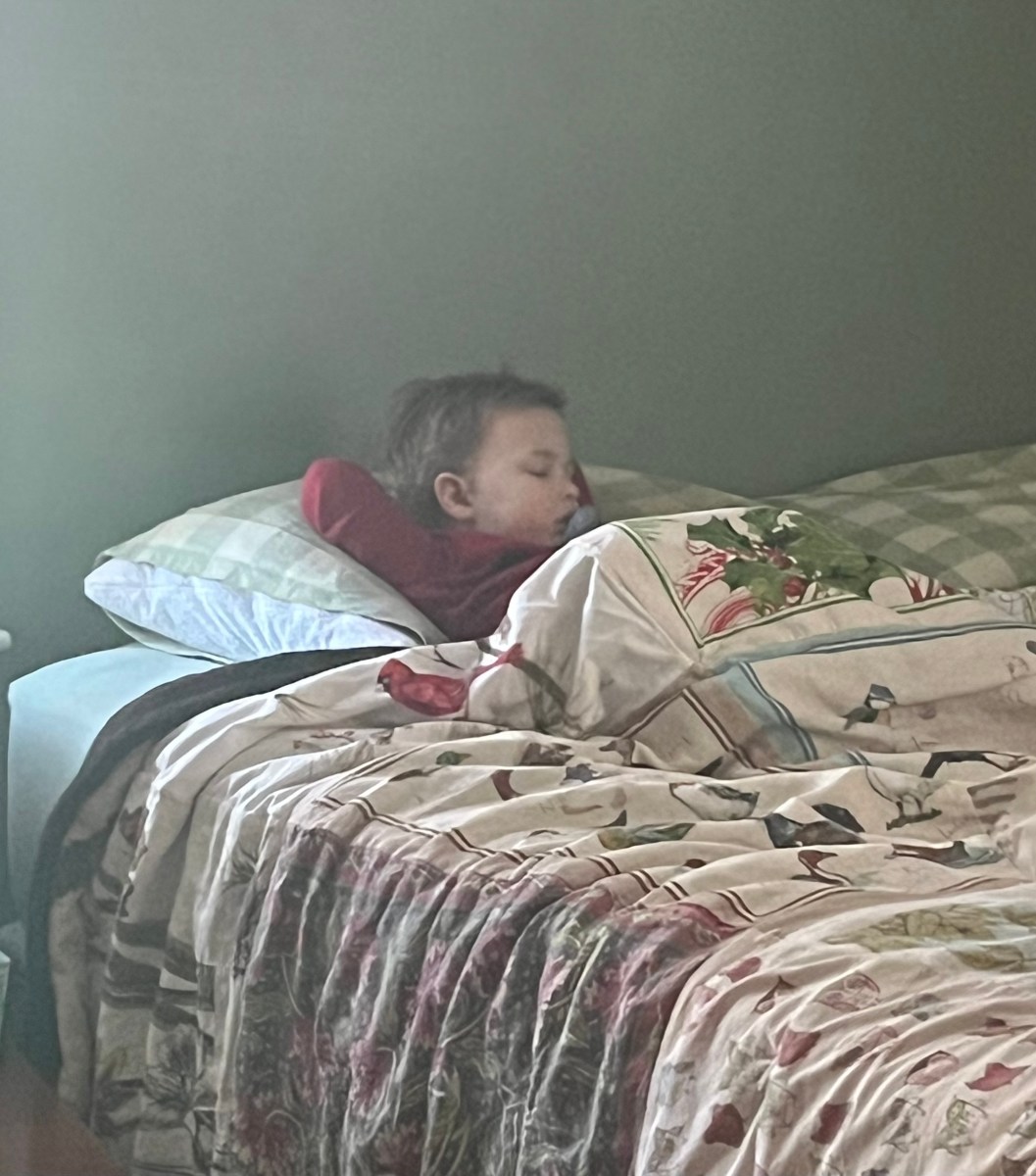 Irrational, Inescapable Fears – Queer Mama Rising