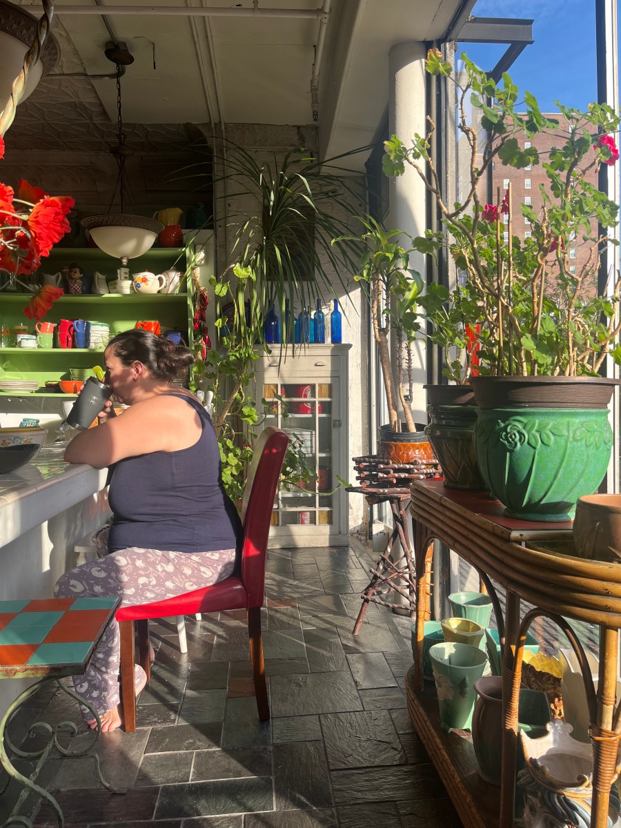 Come Away Home – Queer Mama Rising